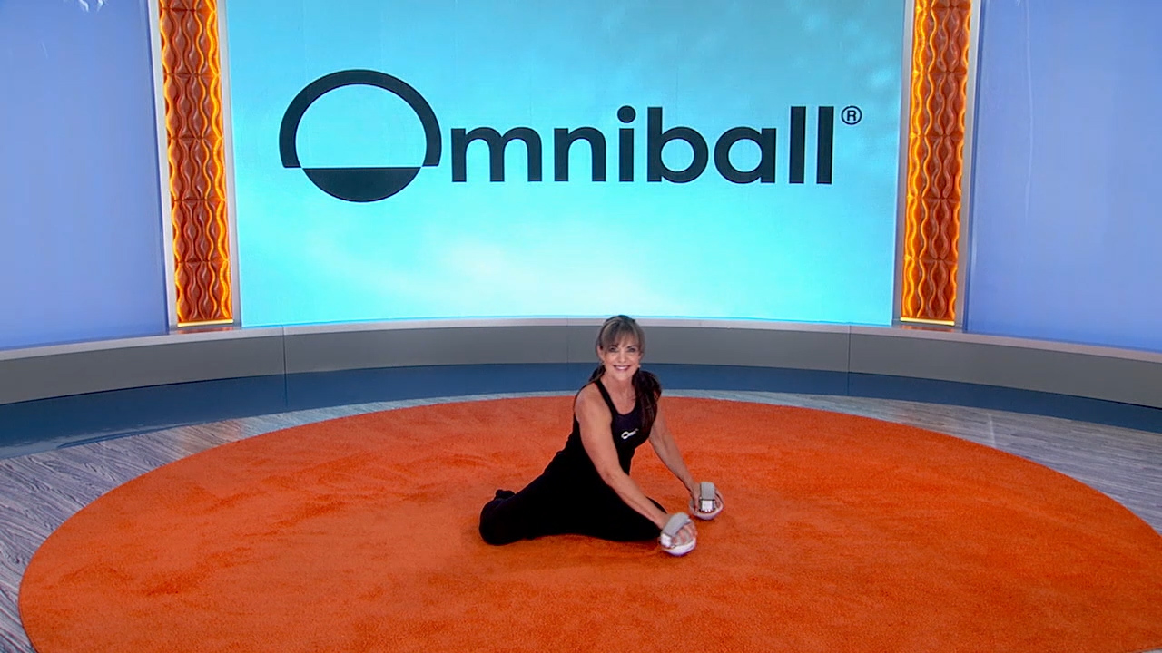 Omniball® Total Body